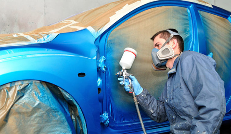 Gallery | Precision Auto Body