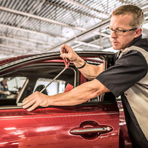 Precision Auto Body | Quality Collision Service and Repairs Since 1989