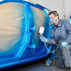 Precision Auto Body | Quality Collision Service and Repairs Since 1989